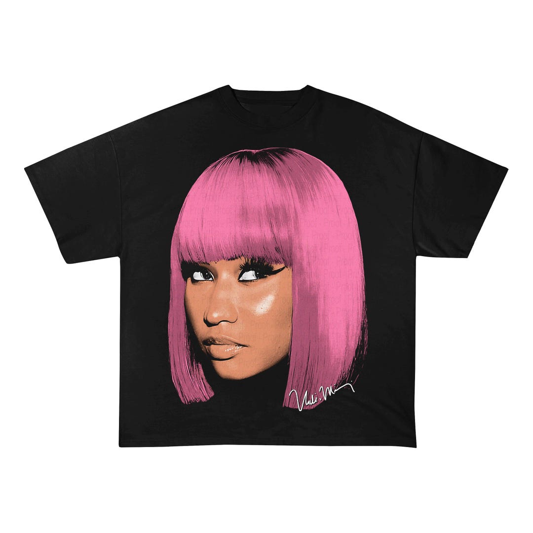 Nicki Minaj Png, Rapper Png, Pink Friday Png, Nicki Minaj Tour Png ...