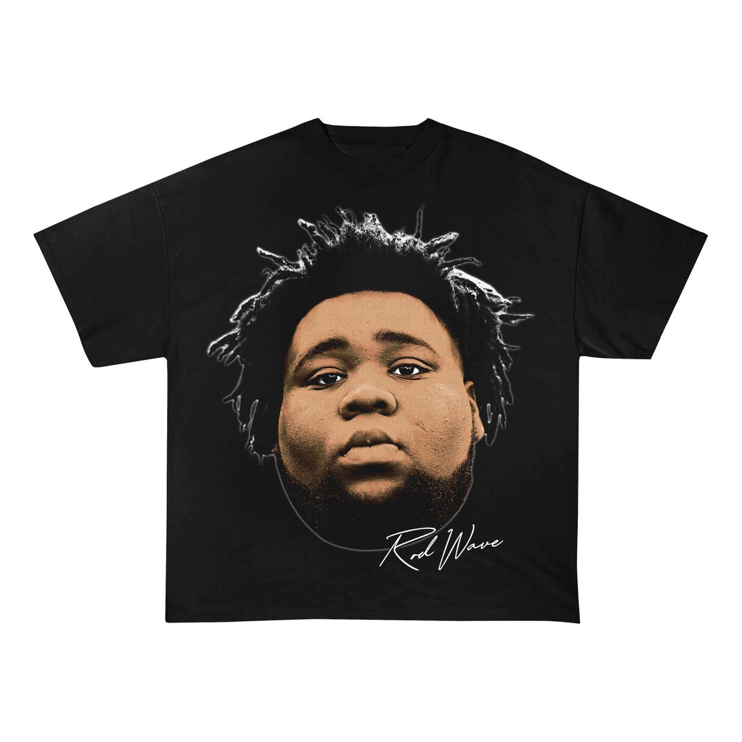 Rod Wave PNG, Last Lap Tour, Rod Wave Shirt Design, Last Lap Tour Rod ...