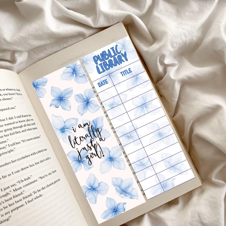 Mega Bookmark Bundle | 300+ Printable Bookmarks | 15 Themed Sets ...