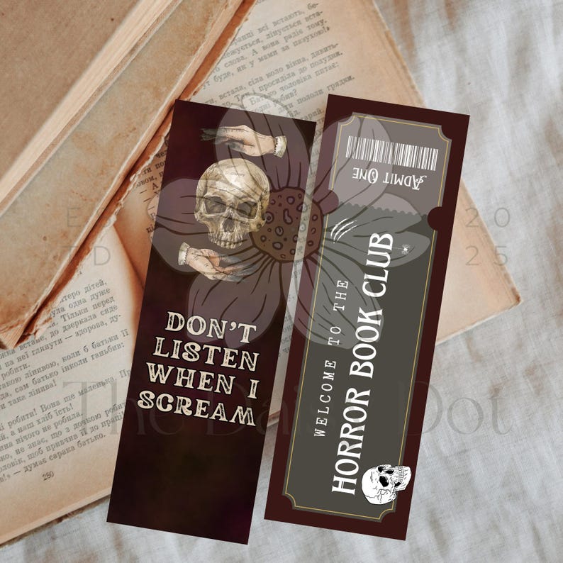 Grand Bookmark Bundle | 500+ Printable Bookmarks | 30 Themed Sets ...