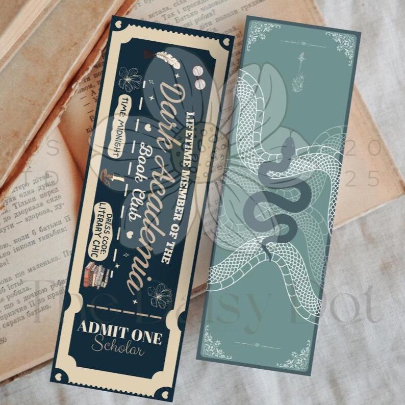 Mega Bookmark Bundle | 300+ Printable Bookmarks | 15 Themed Sets ...