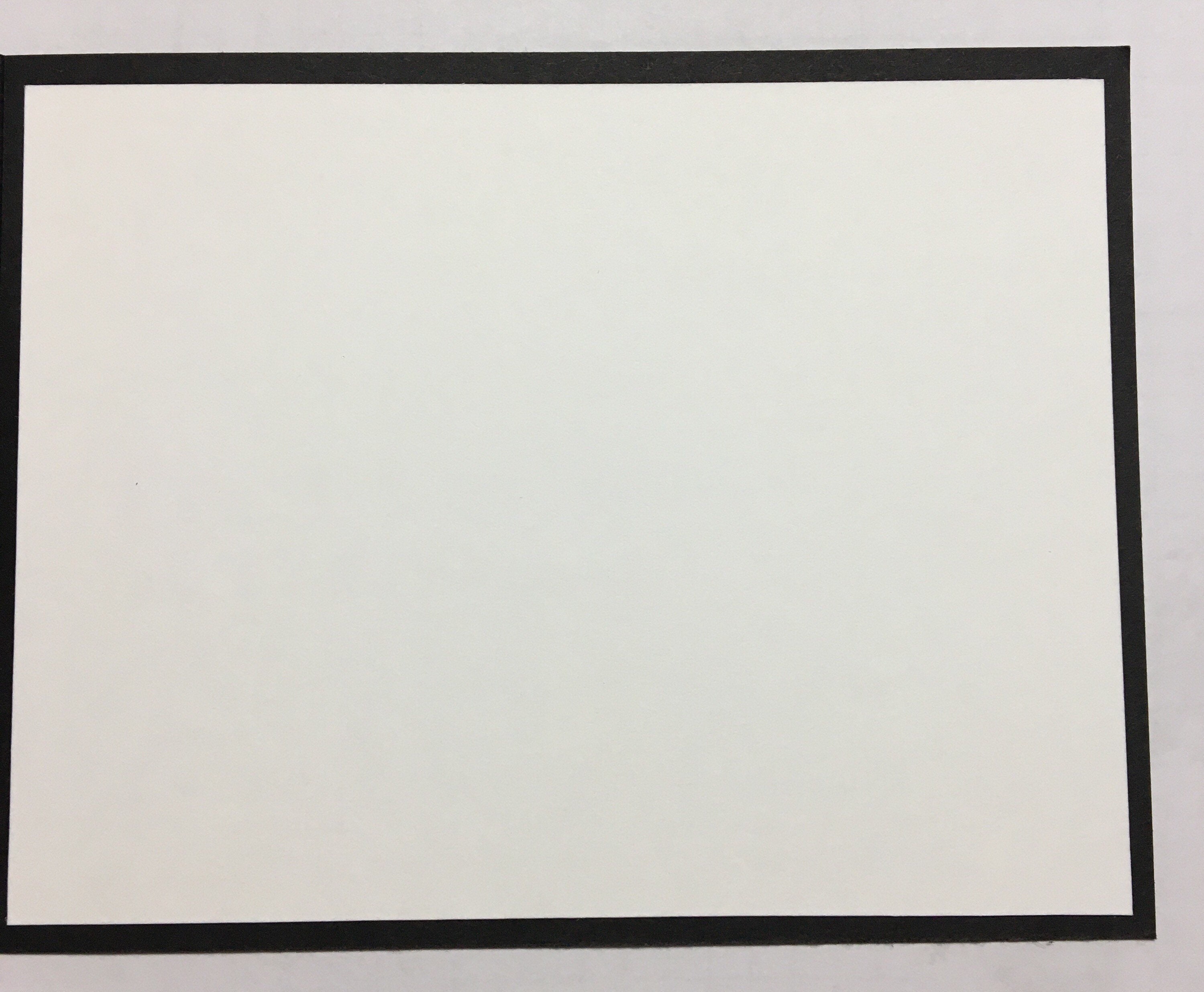 Handmade Blank Buffalo Bills Card - Etsy