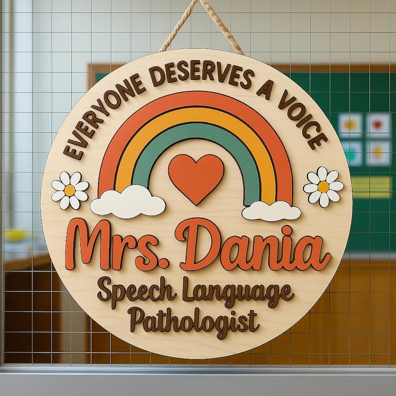 Therapy Door Sign - Etsy