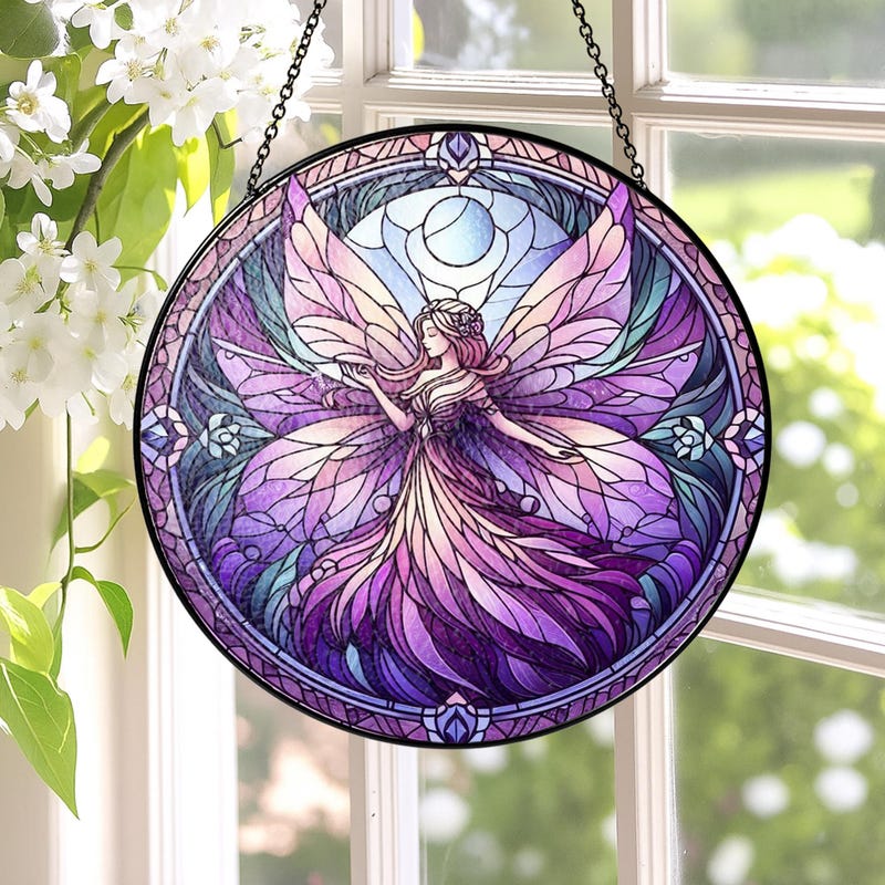 Fairy Window - Etsy