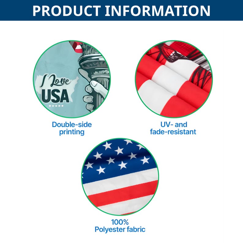 Love Thy Neighbor Abolish ICE Garden Yard House Flag, Resistance ...