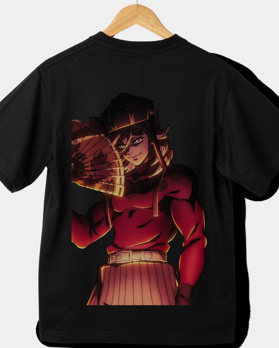 Doma Svg-png-pdf ,demon Slayer ,tanjiro, Kyojuro, Kimetsu No Yaiba ...