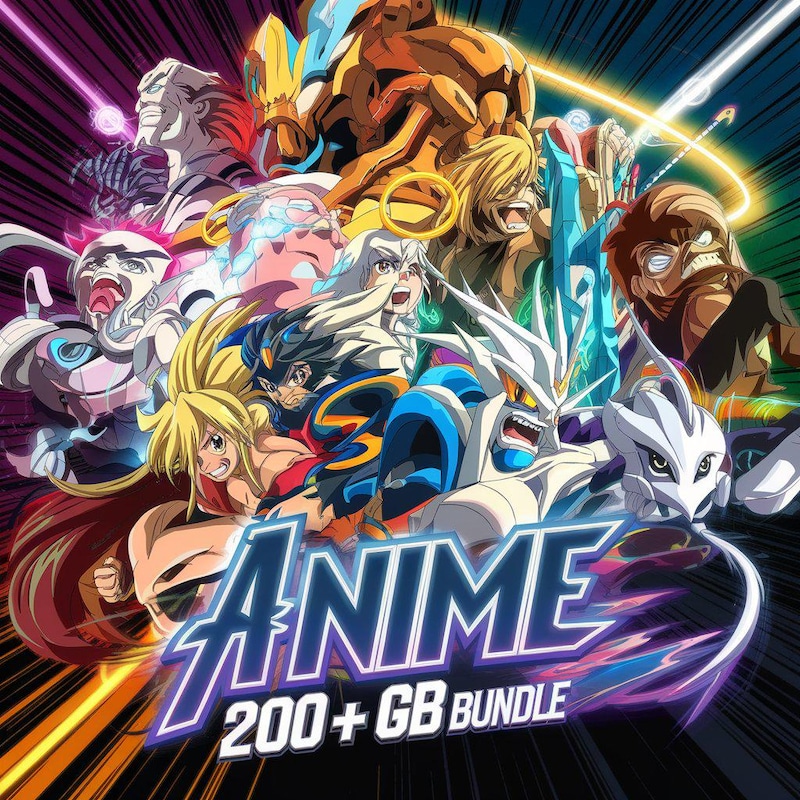 Buy Anime Character Figure Collections Online In India - Etsy India