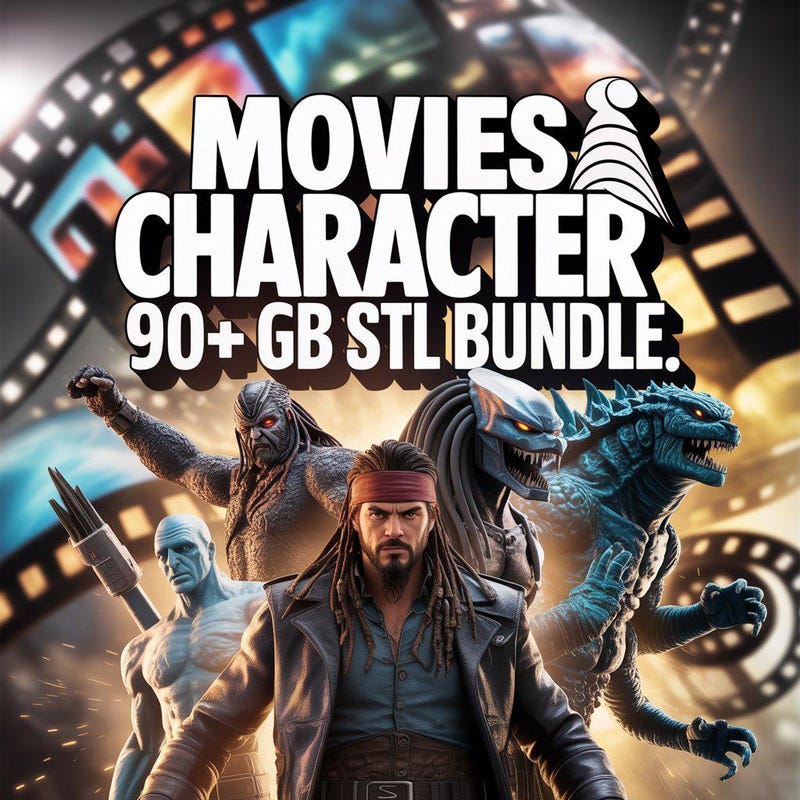 Heros Movie Villains - Etsy UK