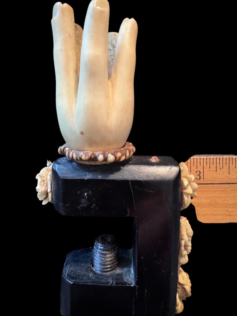 Victorian Antique Sewing Clamp - Etsy