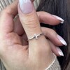 Girls Teens Guardian Angel Confirmation Necklace Sterling Silver - Etsy
