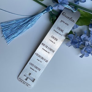 First Communion Bookmark Personalized Bookmark Bible Bookmark Gift Boy ...