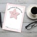 Employee Appreciation Printable Gift Card Holder Employee Thank You ...