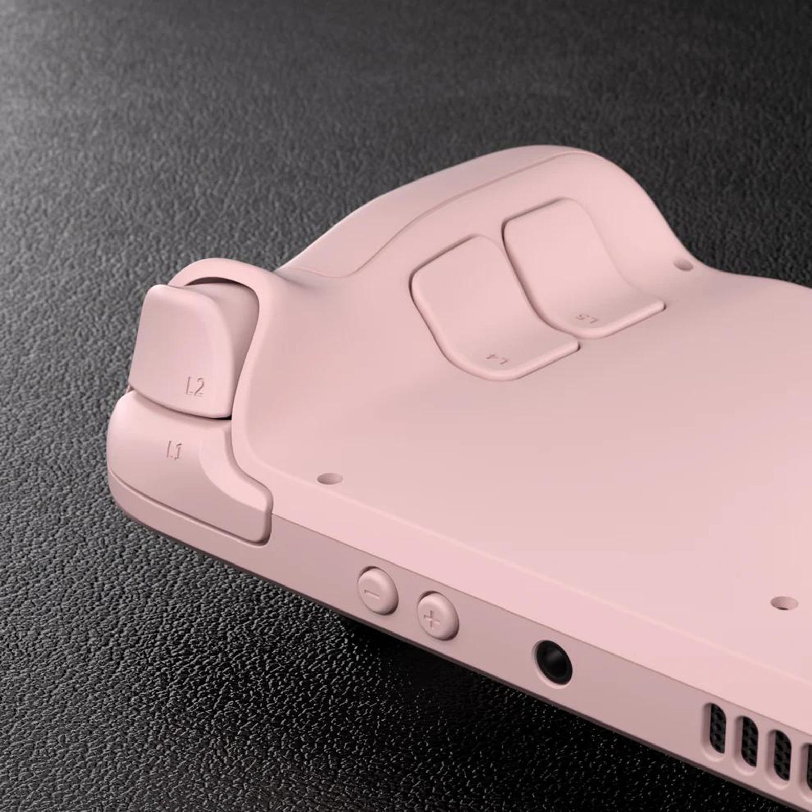 Valve Steam Deck Custom Full Set Shell Swap With Buttons for Steam Deck ...