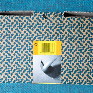 Philippe Starck Walter Wayle II Clock for Alessi W Box - Etsy