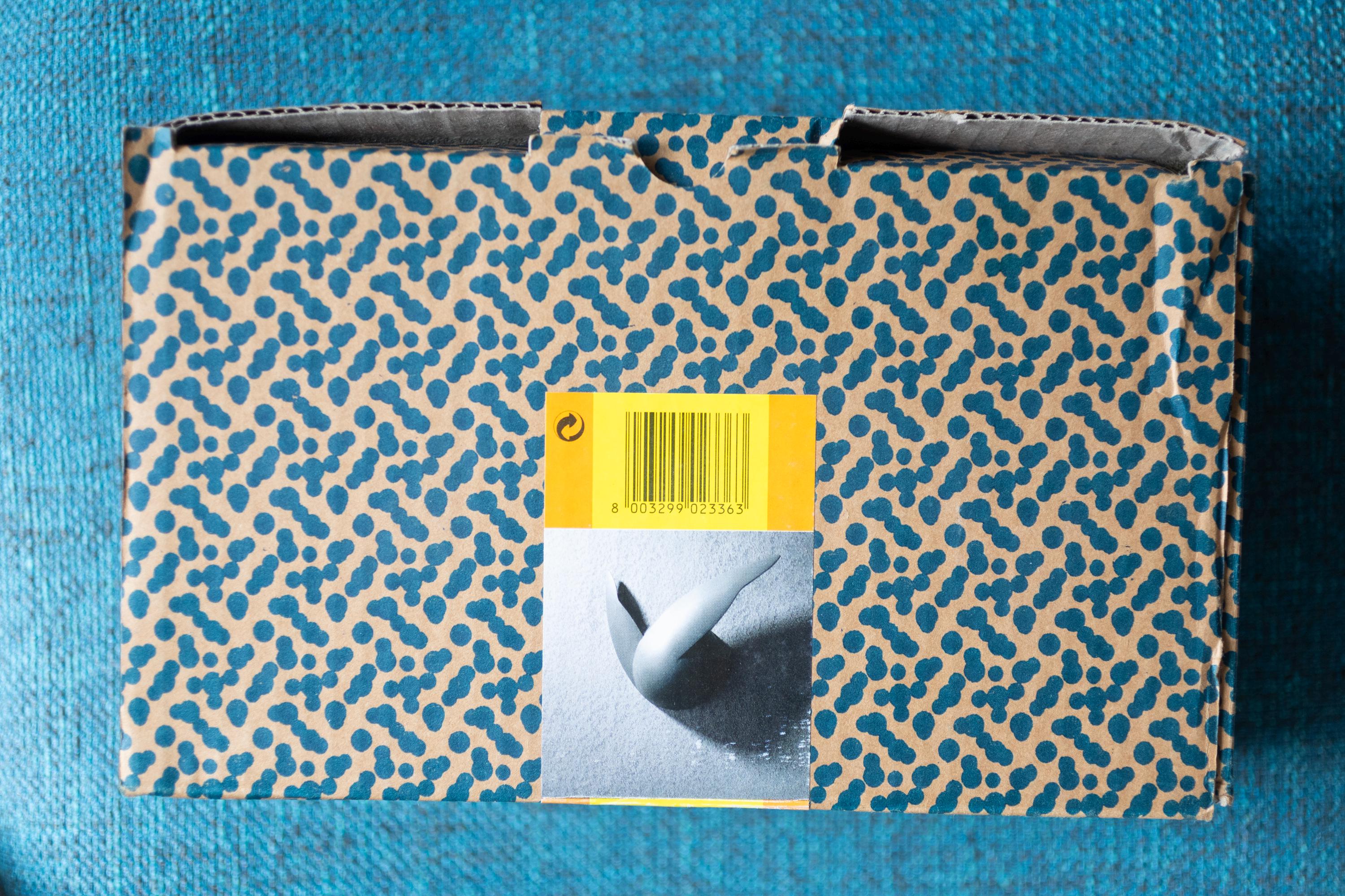 Philippe Starck Walter Wayle II Clock for Alessi W Box - Etsy