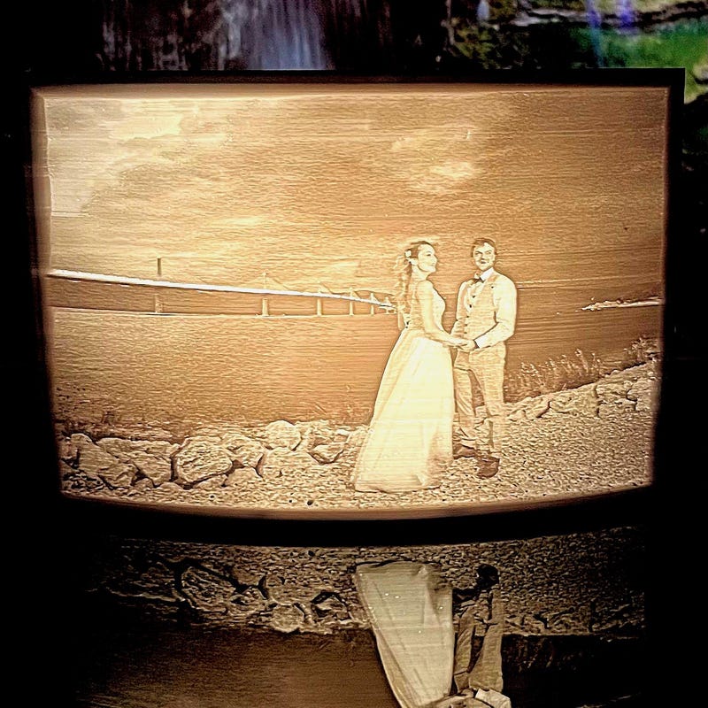 Lithophane - Etsy