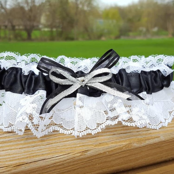 Prom Garter - Etsy