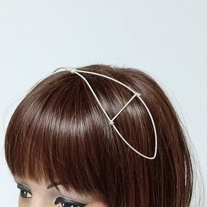 Hat Frame Skeleton Foundations Millinery Hat Butterfly Frame Base - Etsy