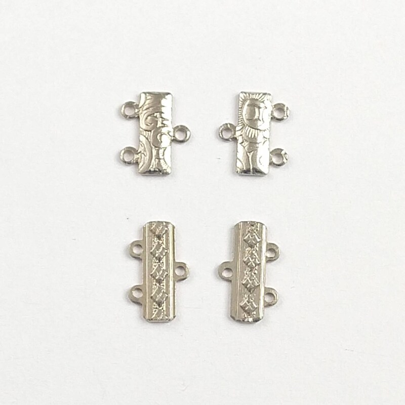 Strand Connectors - Etsy