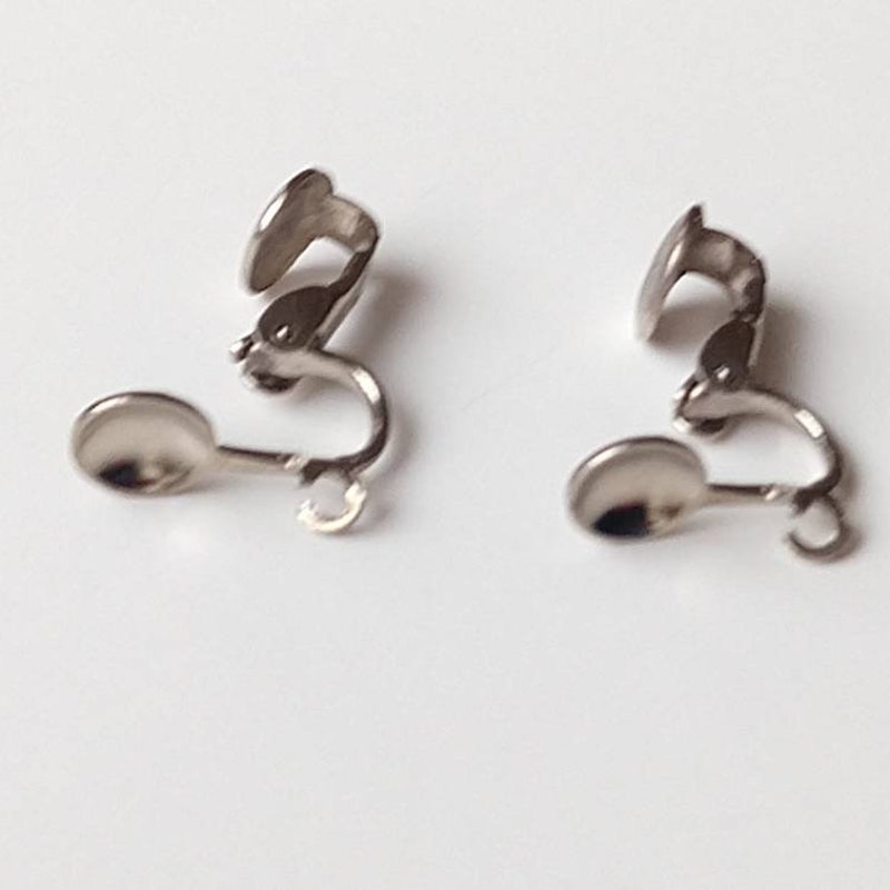 Earring Findings - Etsy