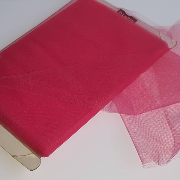 Nylon Netting Fabric by the Yard - Etsy