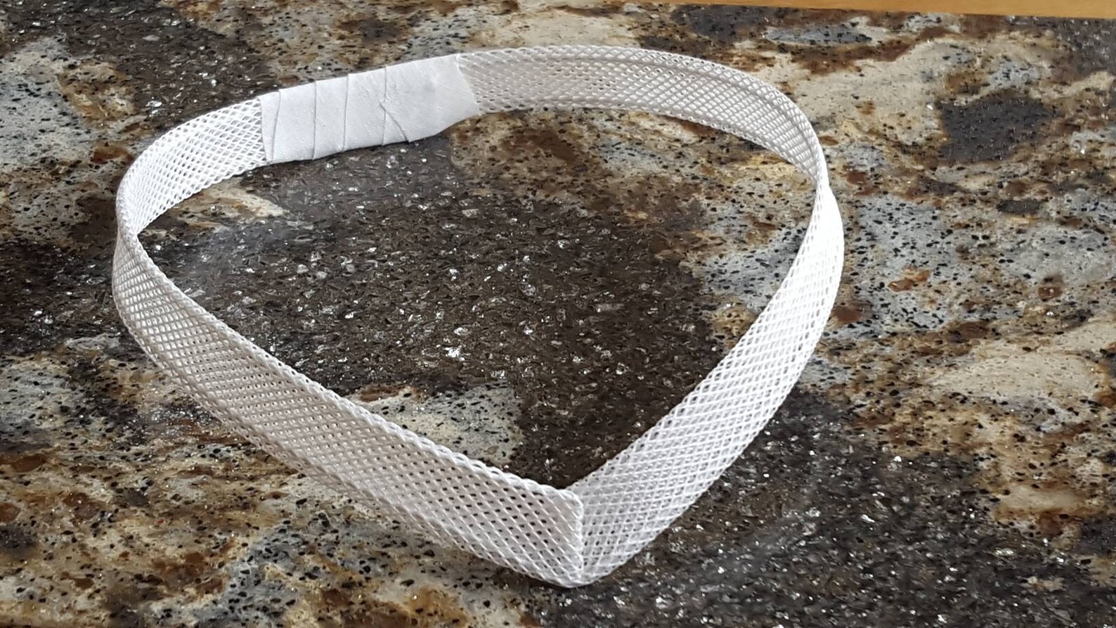 Pointed Halo Buckram Headband Base Millinery Supply Bridal Medieval ...