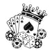 Poker Cards Master Vector Illustration, Cards SVG, Cards PNG, JPG ...