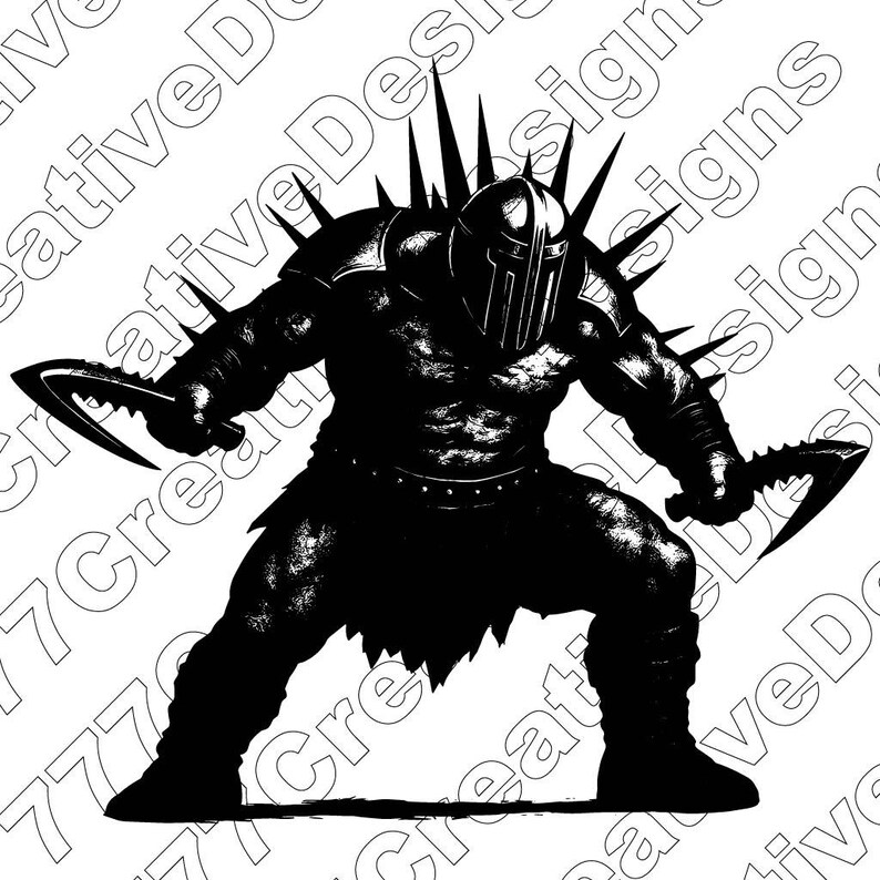 Hades Vector Illustration, Hades Svg, Hades Png, Big Hades Art, Hades ...