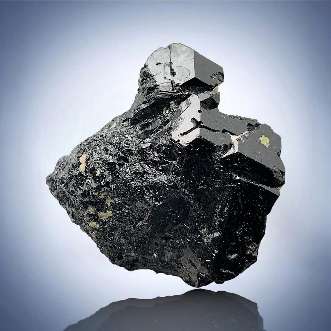 31 Grams Sphalerite Specimen From Balochistan, Pakistan, Sphalerite ...