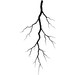 Thunder Vector Illustration, Thunder SVG, Thunder PNG, JPG, Thunder Art ...