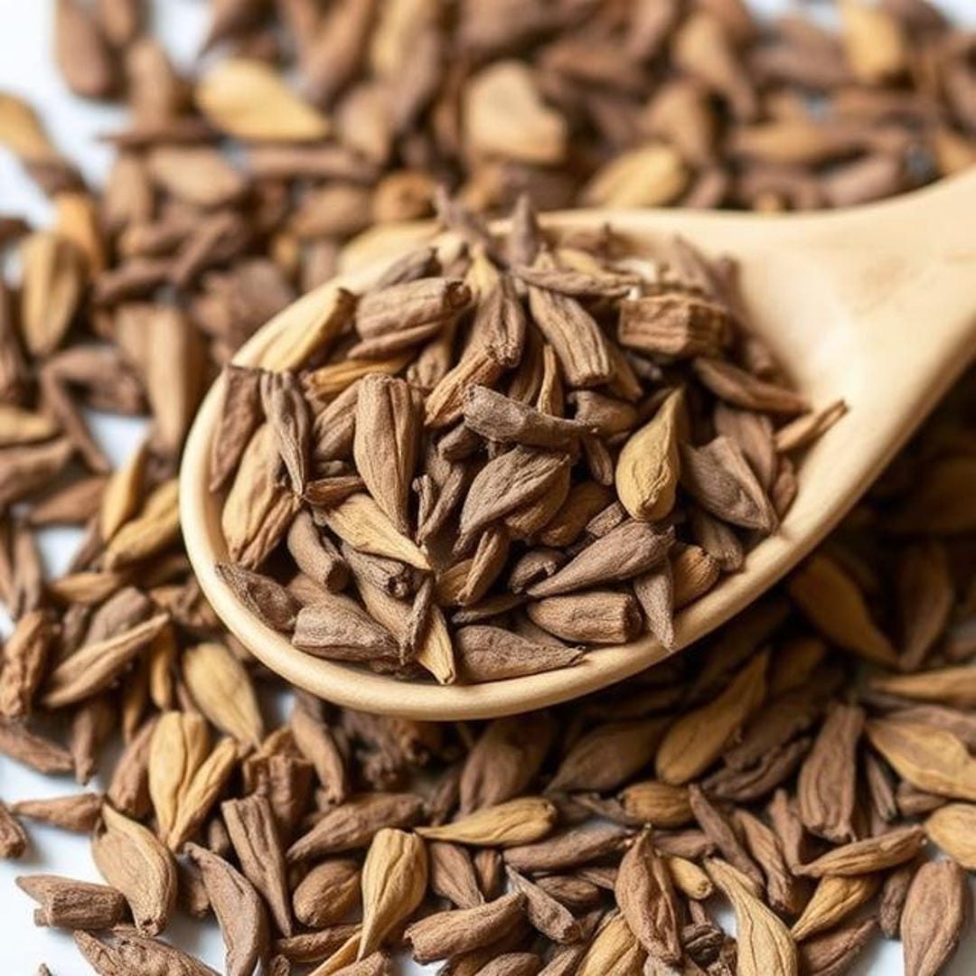 Organic Angelica Root , Dried Angelica Root | Natural Loose Herb ...