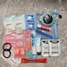 Purse Essentials Kit - Etsy