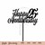 30 Years Decor SVG I Class Reunion 1993 I 30 Wedding Anniversary SVG I ...