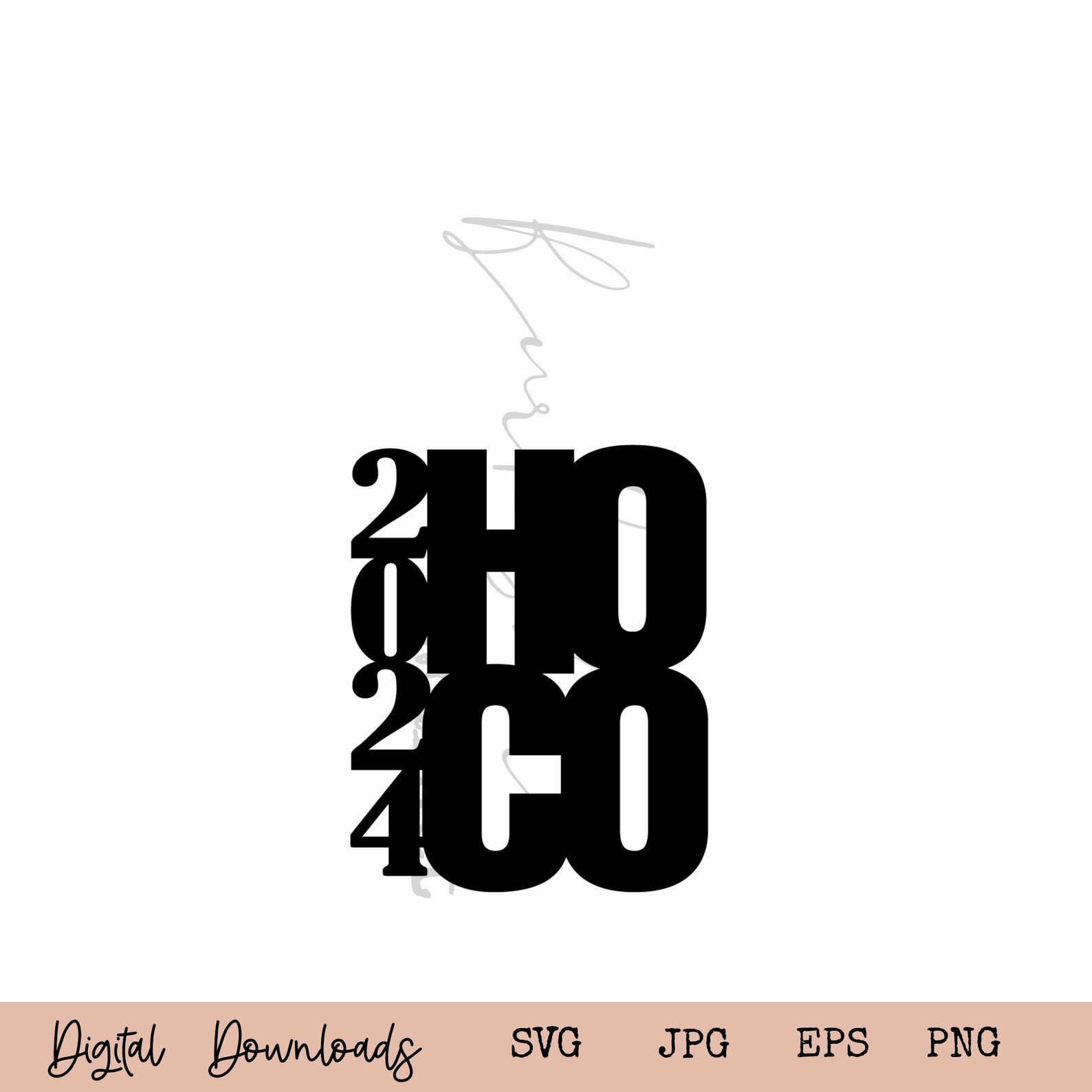 Hoco 2024 Decor SVG I Hoco I Homecoming SVG I High School Football Game ...