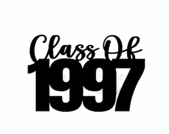 Class Reunion 1984 Decor SVG I 1984 I Reunion SVG I High School Reunion ...