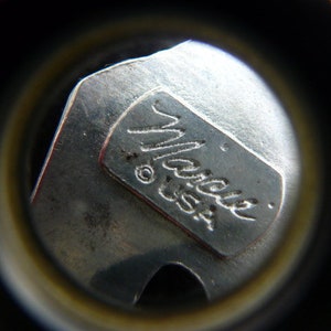 Marcie USA Inspirational Pewter Human Brooch Pin Pendant, Reaching for ...