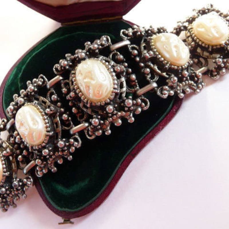 Selini Bracelet - Etsy