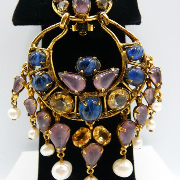 Iradj Moini Jewelry - Etsy