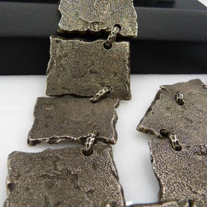 Xavier Loubens Life Death Luck Necklace Antiqued Cast Bronze - Etsy