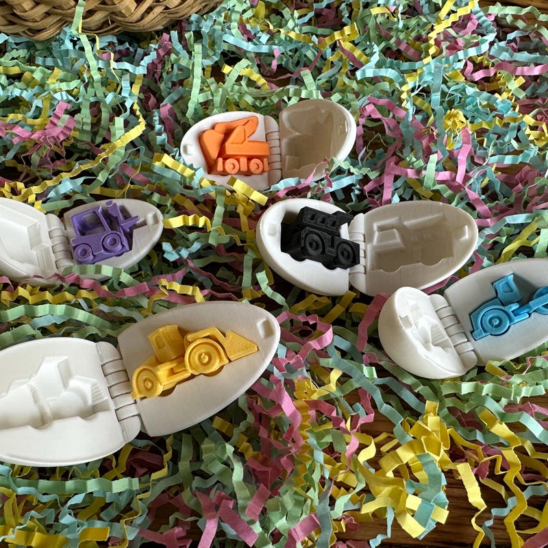 Easter Gifts for 4 Year Old Boys - 60+ Gift Ideas for 2026