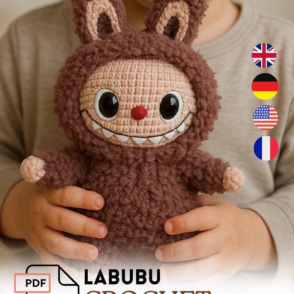 Labubu - Etsy.de