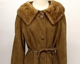 Deerskin clothing | Etsy