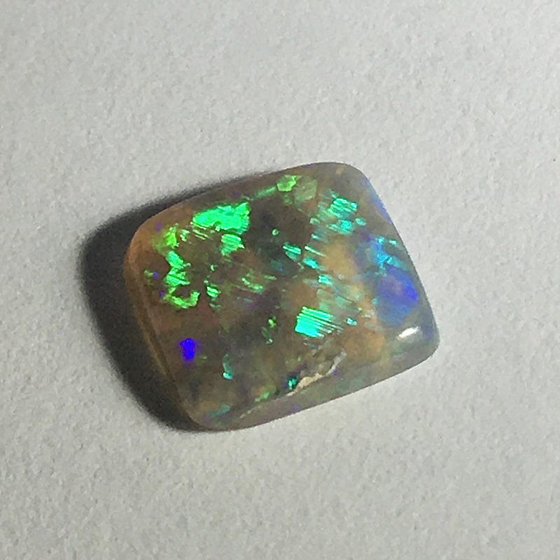 Nobby Opals - Etsy