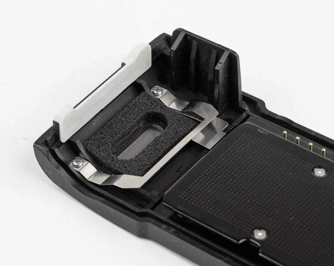 Nikon F100 Back Door Latch | Nikon Camera Replacement Part | Nikon F100 ...
