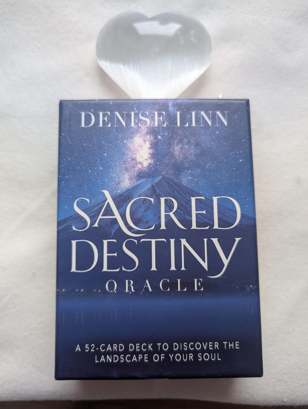 One Card Oracle Reading From the : Sacred Destiny Oracle Deck - Etsy