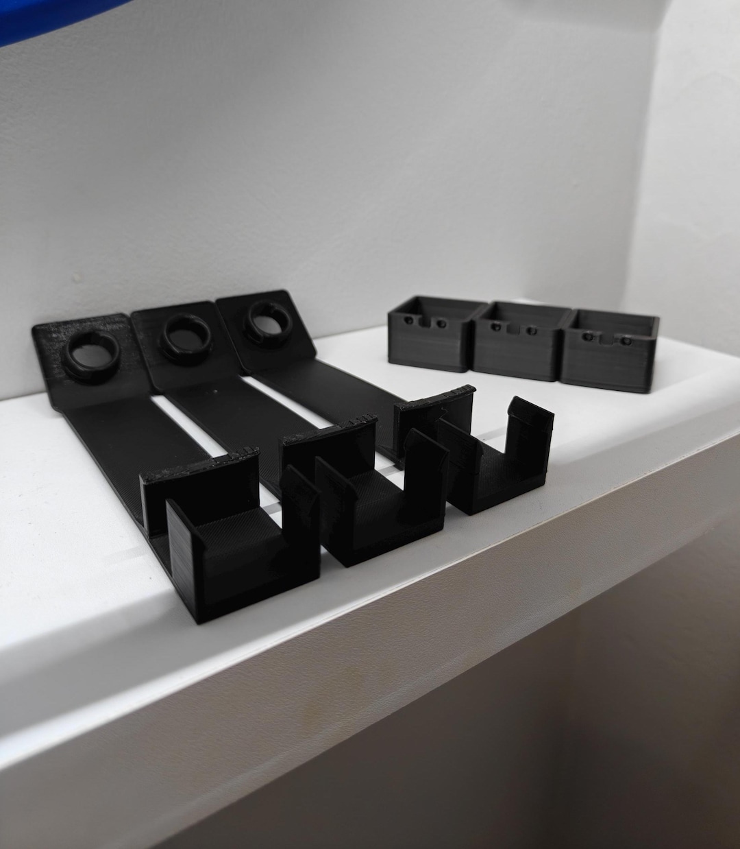 Autodarts 3D Printed Extended Camera Mounts for Target Corona - Etsy