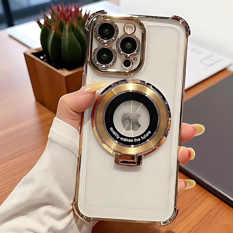 Cute Phone Ring Stand - Etsy UK