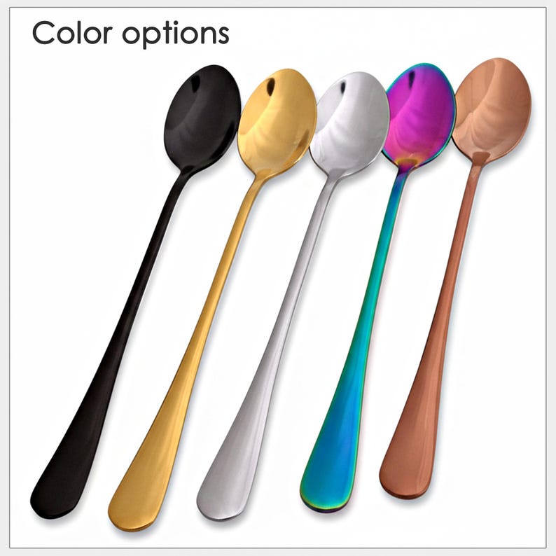 Good Morning Sister - Custom Engraved Spoon - Gift for Sister, Birthday ...