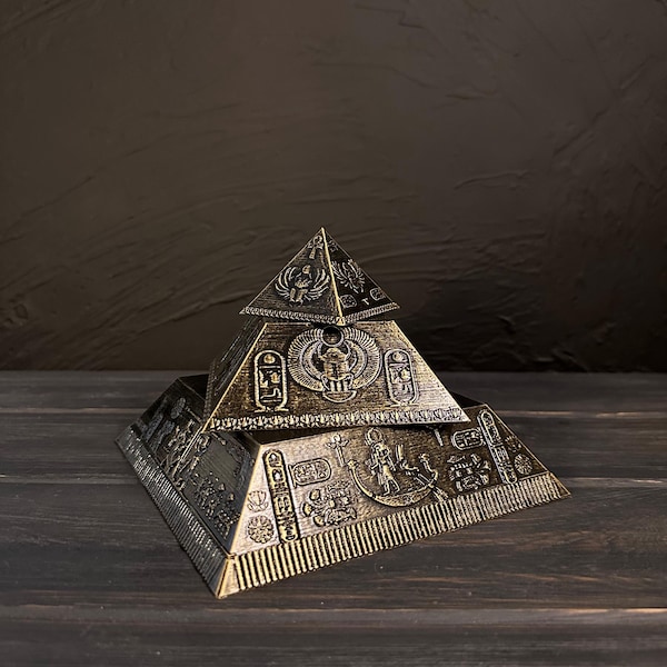 Egyptian Decor - Etsy