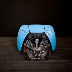 Clair Obscur Expedition 33 Controller - Etsy